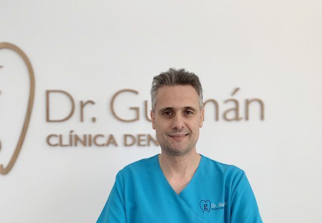 Clínica Dental Dr. Guzmán | Centro Certificado DentalQuality